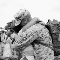 Don’t Leave Before You Leave: PCS Well – Brian O'Day