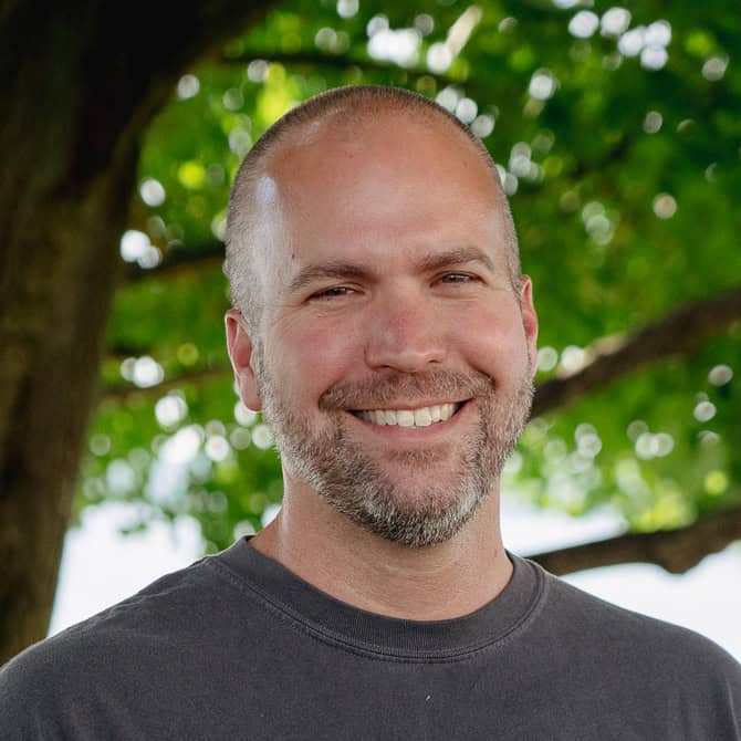 About – Brian O'Day