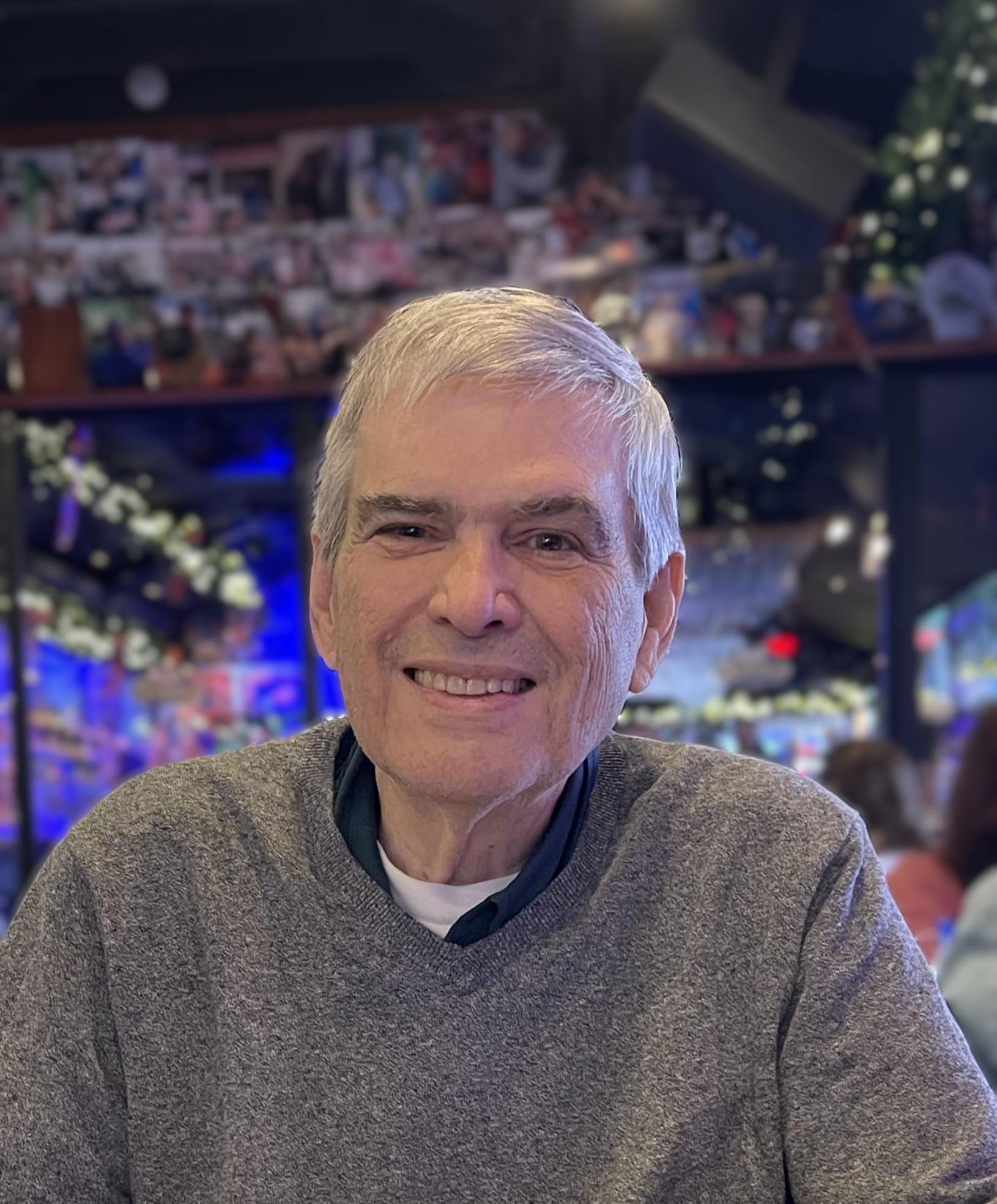 Quiet Strength: Honoring Uncle Jack’s Example – Brian O'Day